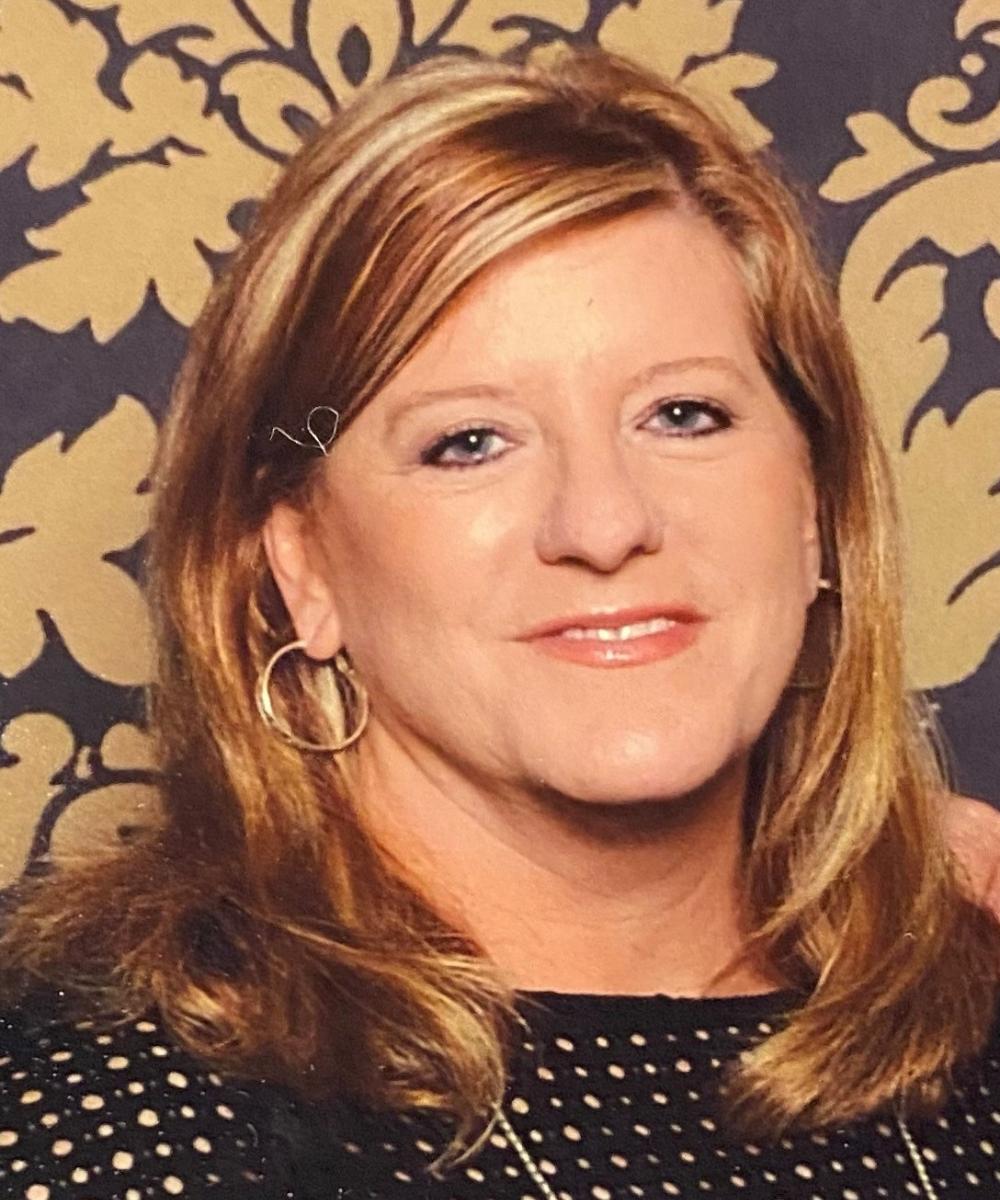 Cindy Day | Administrative Assistant | Beacon Wealth Management